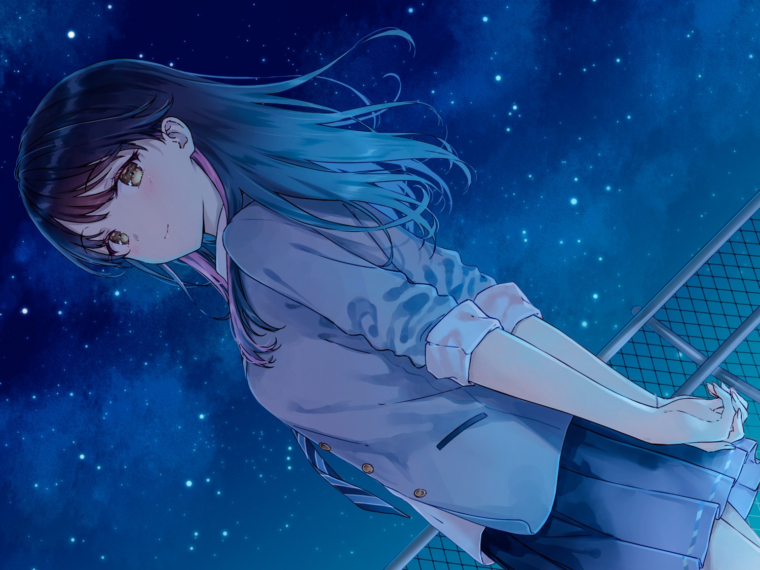 hiten ashita hadashi de koi. seifuku | #1013520 | yande.re